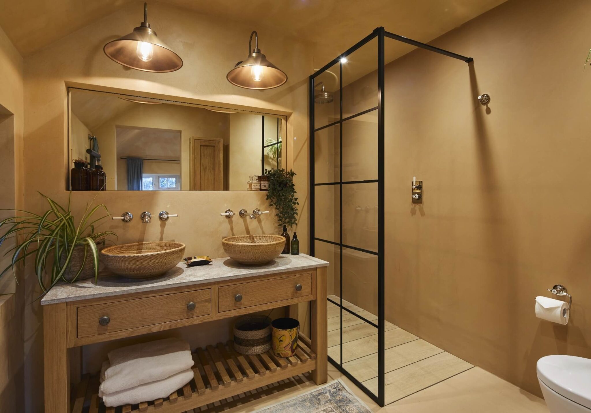 Surrey's Luxury Bathroom & Kitchen Design, Supply and Installation